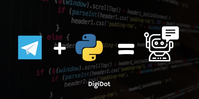 12 Best freelance telegram bot experts for hire in June 2024