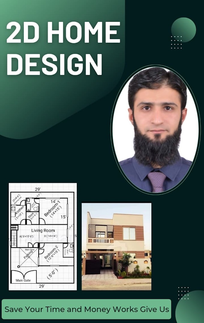 12 Best freelance home designers for hire in April 2025