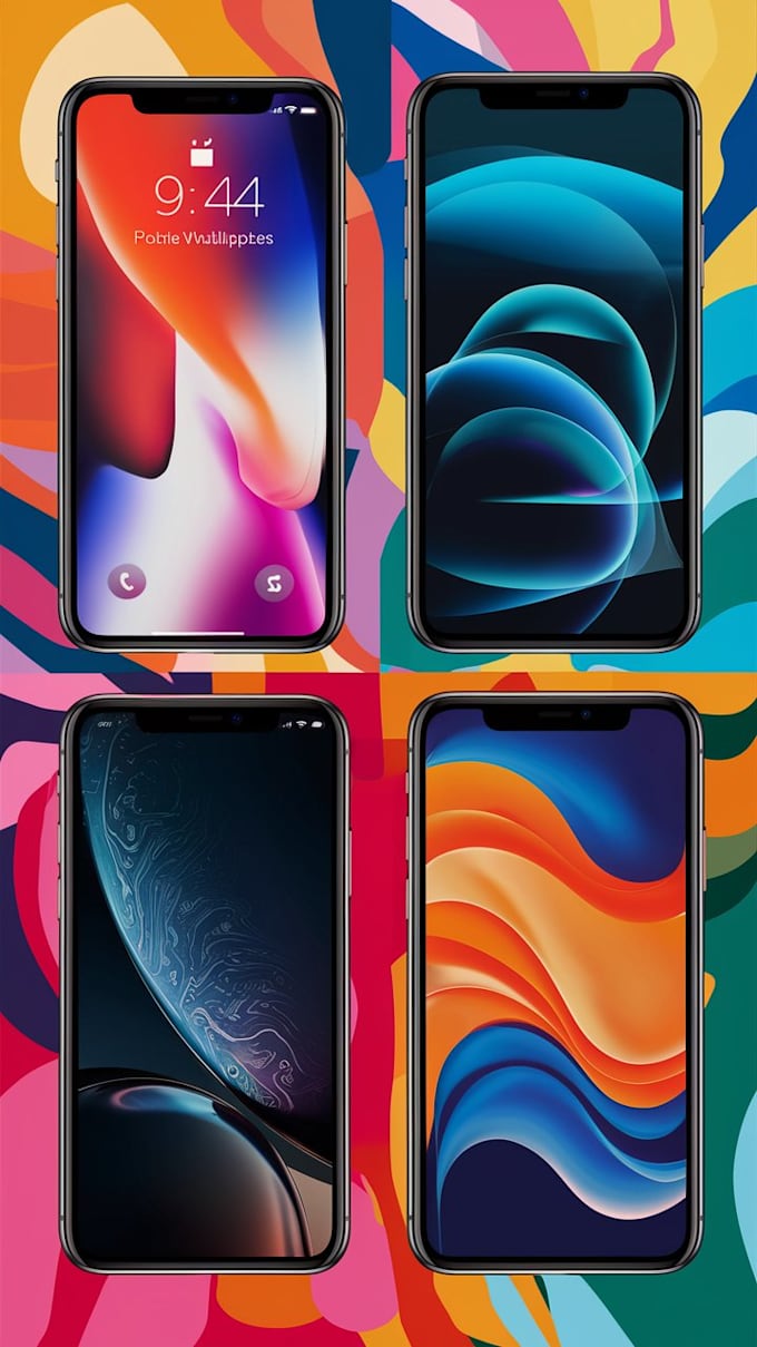 12 Best freelance wallpaper designers for hire in May 2024