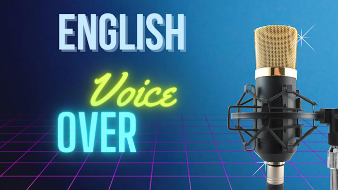 12 Best freelance impersonation voice over artists for hire in July 2024