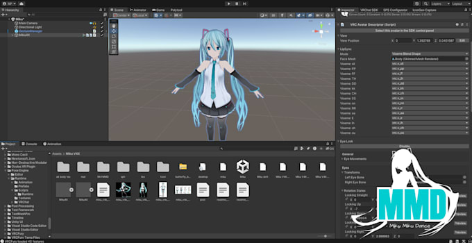 12 Best freelance vrchat experts for hire in June 2024
