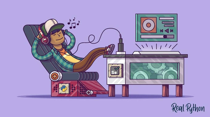 12 Best freelance python automation experts for hire in September 2024