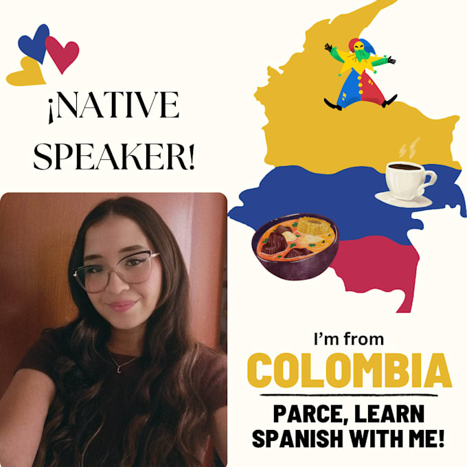 12 Best freelance spanish teachers for hire in June 2024