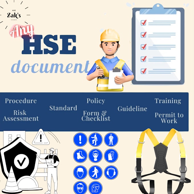 12 Best freelance hse experts for hire in July 2024