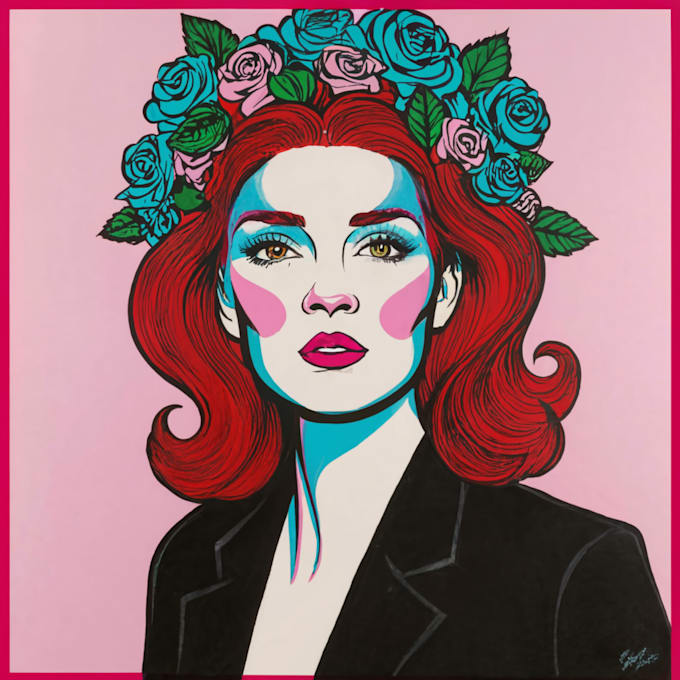 12 Best wpap artists for hire in May 2024