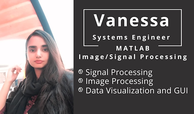 12 Best freelance signal processing experts for hire in May 2024