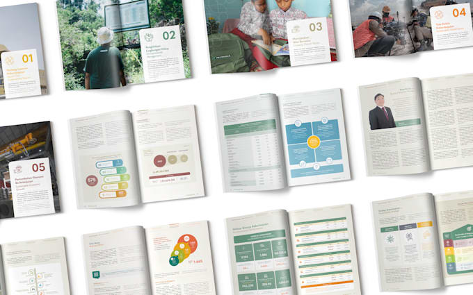 12 Best freelance book designers for hire in November 2024