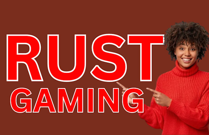 12 Best freelance rust coaches for hire in May 2024