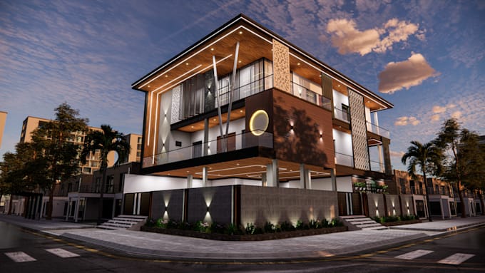 12 Best freelance 3d rendering experts for hire in May 2024