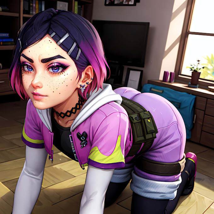 12 Best freelance stable diffusion experts for hire in October 2025