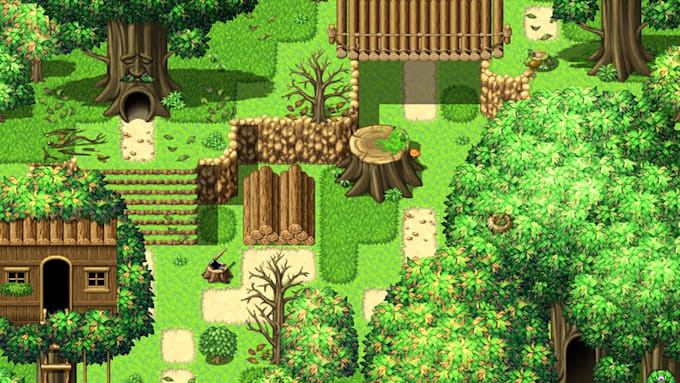12 Best rpg maker experts for hire in May 2024