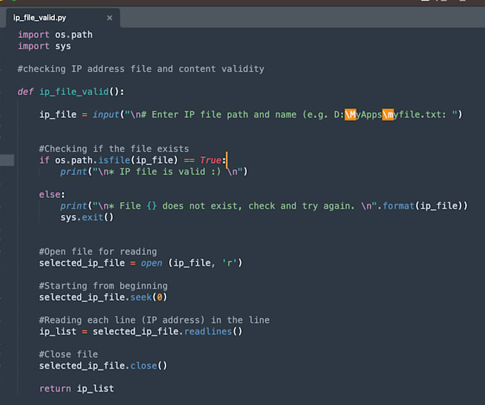 12 Best python automation experts for hire in May 2024