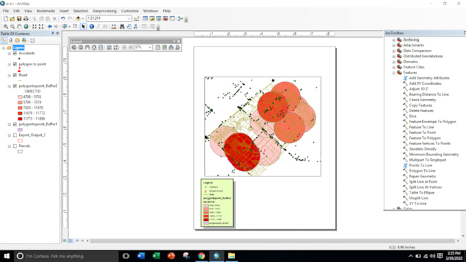 12 Best freelance spatial analysts for hire in May 2024