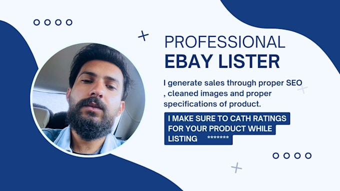 12 Best freelance ebay experts for hire in February 2025