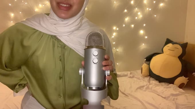 12 Best freelance asmr artists for hire in June 2024