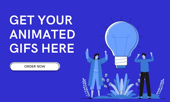 12 Best freelance animated banner designers for hire in May 2024