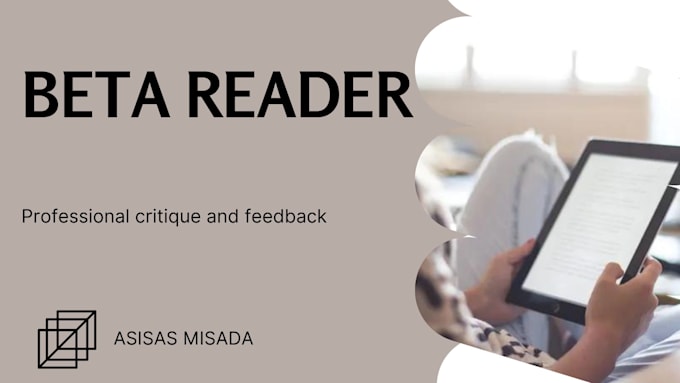 12 Best freelance beta readers for hire in October 2024