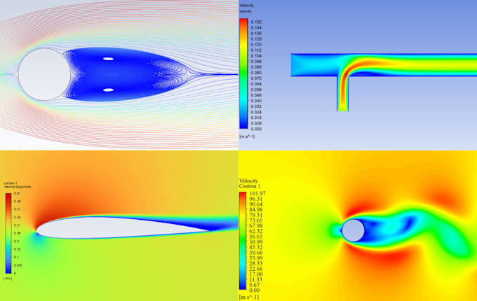 12 Best freelance cfd analysis experts for hire in June 2024