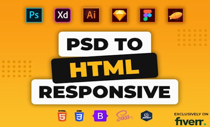 12 Best freelance image to html converters for hire in November 2024
