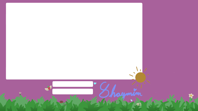 12 Best freelance stream overlay designers for hire in September 2024