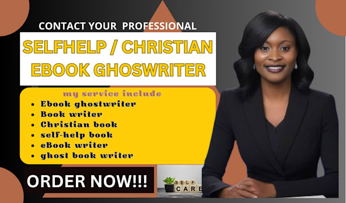 12 Best freelance self help experts for hire in May 2024