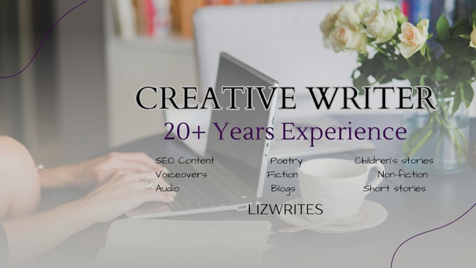 12 Best freelance poetry writers for hire in June 2024