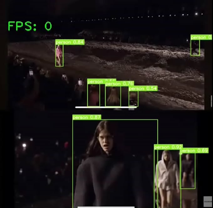 12 Best freelance object detection experts for hire in June 2024