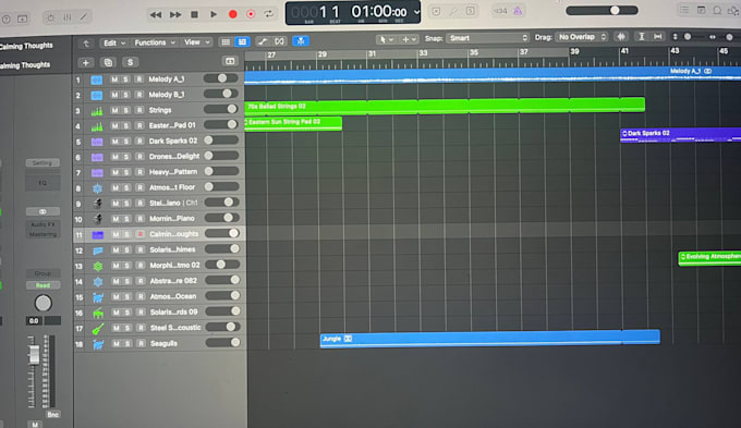 12 Best freelance music composers for hire in July 2024