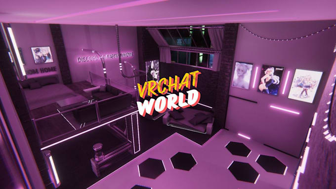 12 Best freelance vrchat experts for hire in June 2024