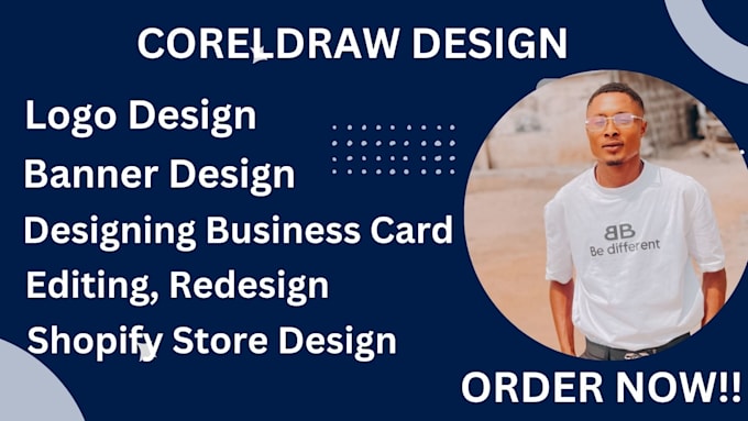 12 Best freelance coreldraw experts for hire in June 2024