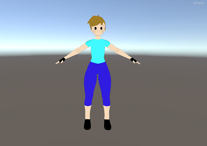 12 Best freelance vrchat experts for hire in September 2024