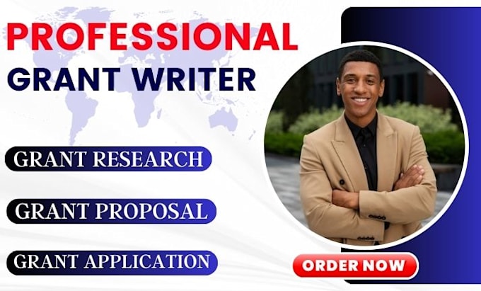 12 Best freelance grant research writers for hire in November 2024