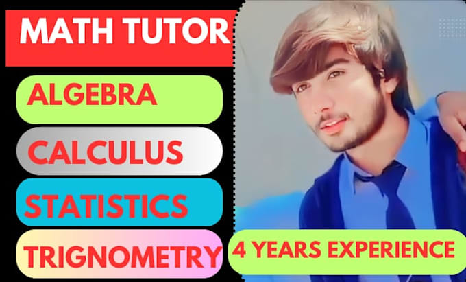 12 Best freelance math tutors for hire in August 2024