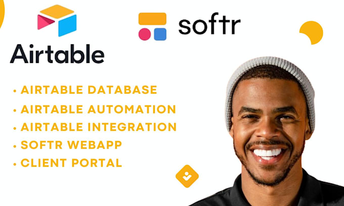 12 Best freelance airtable experts for hire in September 2024