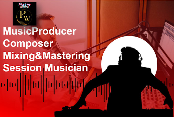 12 Best freelance music producers for hire in July 2024