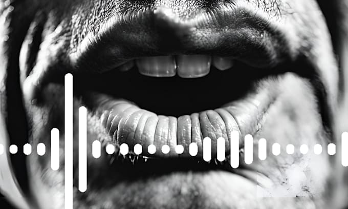 12 Best freelance deep voice over artists for hire in May 2024