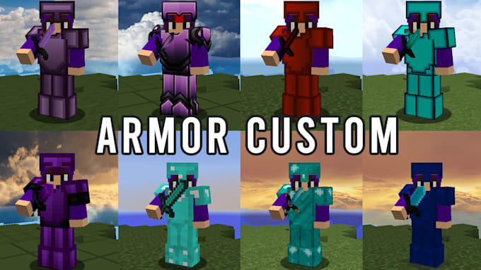 12 Best freelance minecraft texture packs experts for hire in September ...