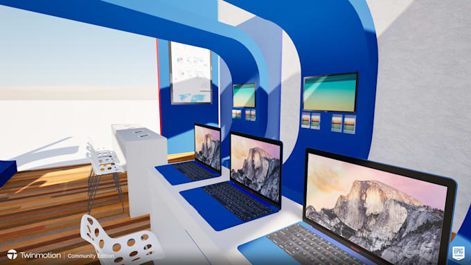 12 Best freelance backdrop designers for hire in June 2024