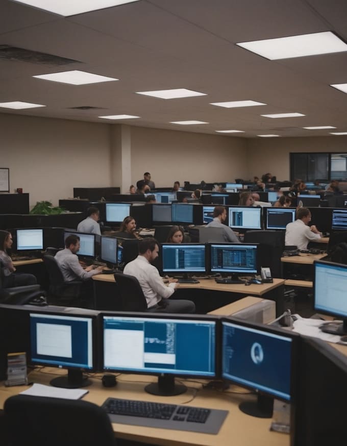 12 Best freelance microsoft office 365 experts for hire in December 2024