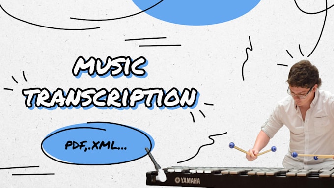 12 Best freelance keyboards transcribers for hire in June 2024