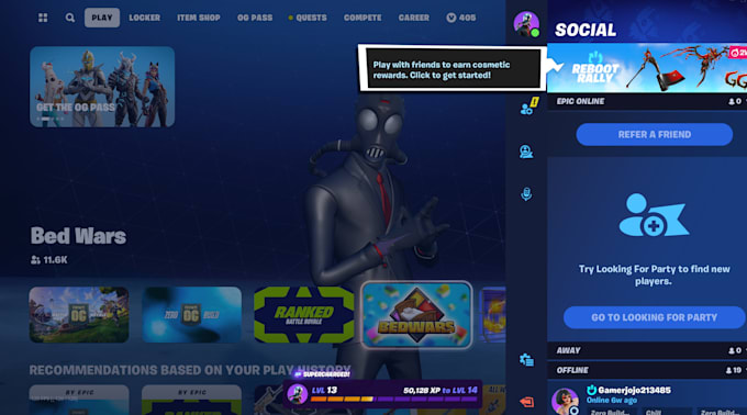 12 Best freelance fortnite coaches for hire in June 2024