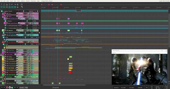12 Best freelance human sound effects designers for hire in July 2024