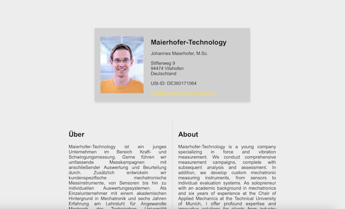 12 Best freelance vanilla js experts for hire in May 2024