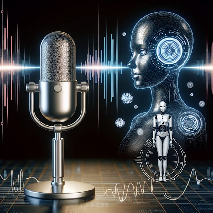 12 Best freelance female voice over artists for hire in July 2024