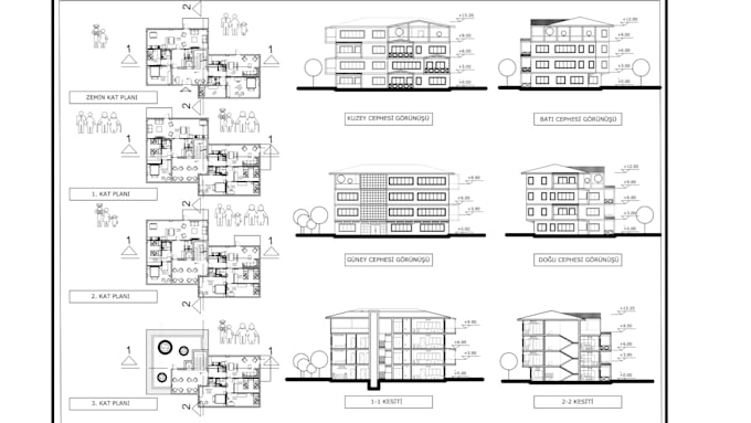 12 Best freelance autocad drawing experts for hire in July 2024