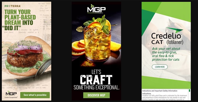 12 Best freelance html5 banner developers for hire in July 2024