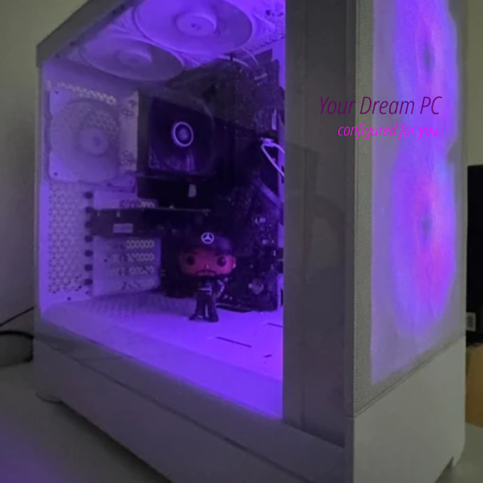 12 Best freelance pc configuration experts for hire in June 2024