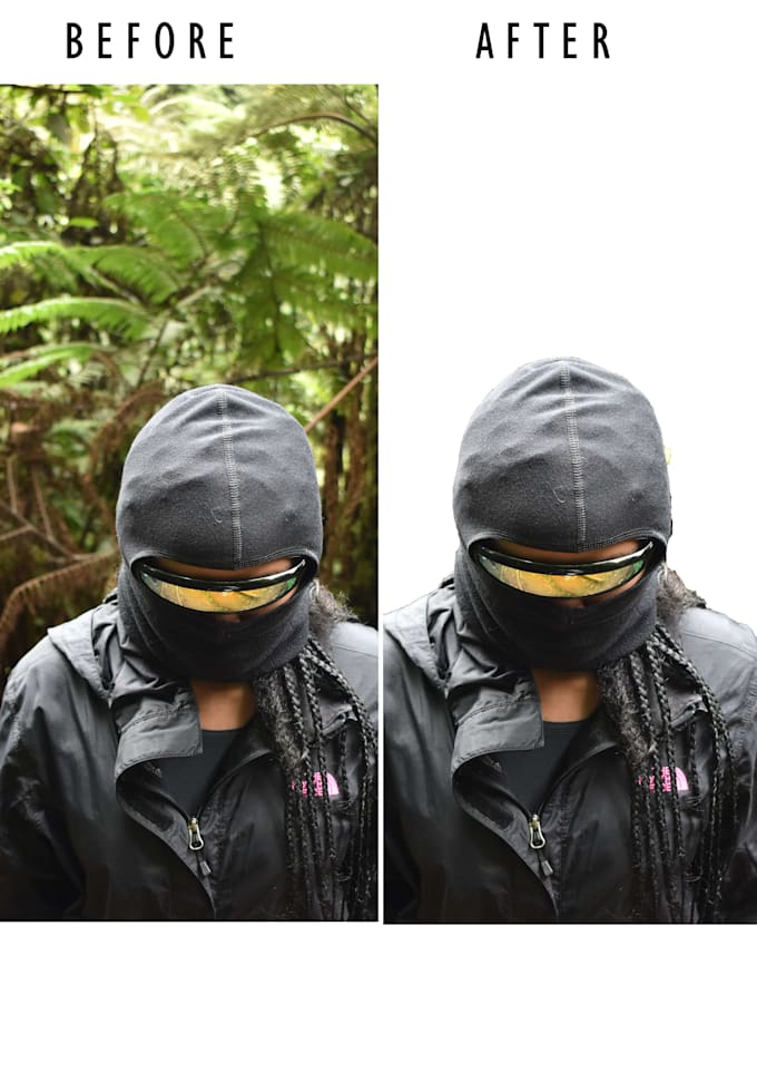 12 Best freelance image background removal experts for hire in July 2024