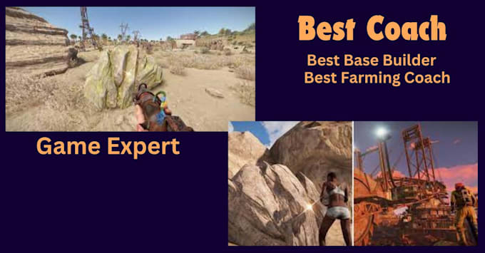 12 Best freelance rust coaches for hire in May 2024