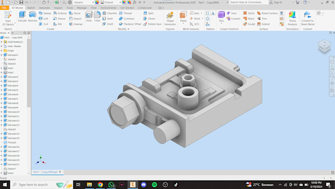 12 Best freelance engineering drawing experts for hire in May 2024